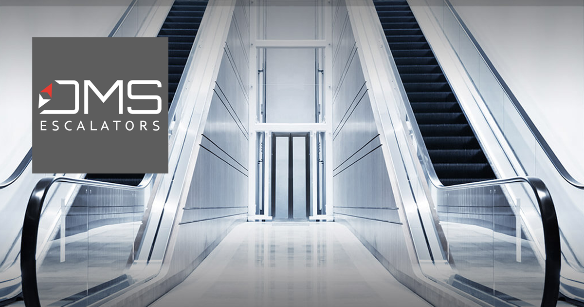 Escalator Handrails | Installation, Replacement & Repair UK